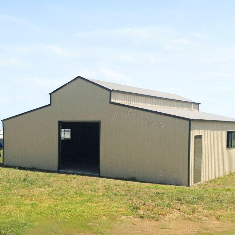 Homepage - NZ Barn Kits